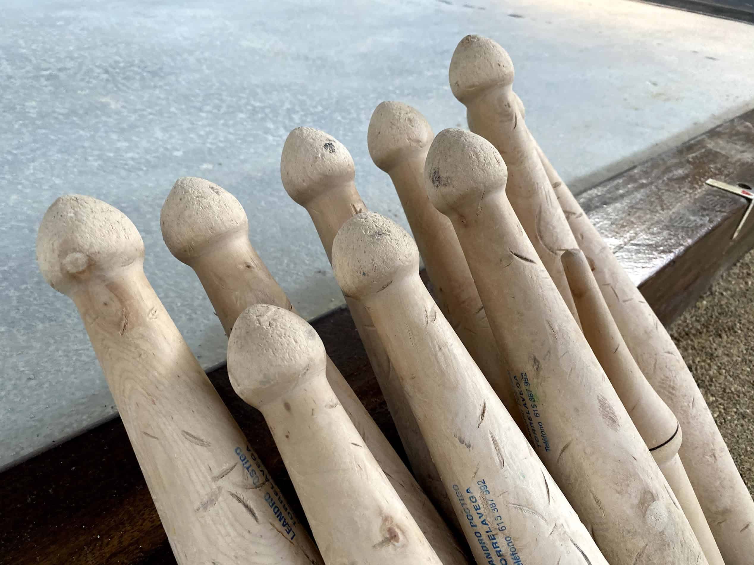 Circuitos 2021 - Club Bansander