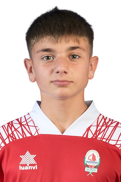 Cadete B - Club Bansander