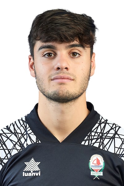 Juvenil División de Honor - Club Bansander