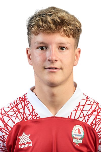 Juvenil División de Honor - Club Bansander