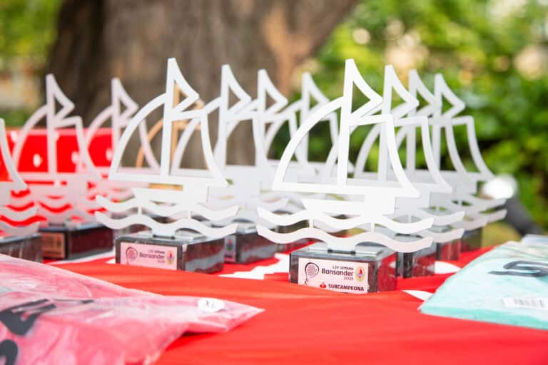 Celebrada con éxito la cena-cóctel del verano 2023 - Club Bansander